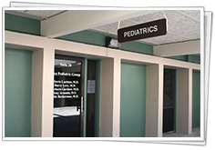 Contacts | Boca Pediatric Group
