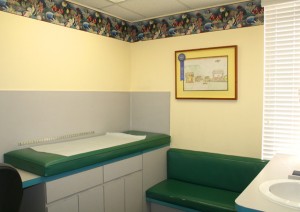 Location - Boca Pediatric Group
