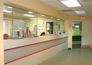 Location - Boca Pediatric Group