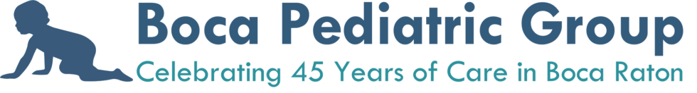 Home - Boca Pediatric Group